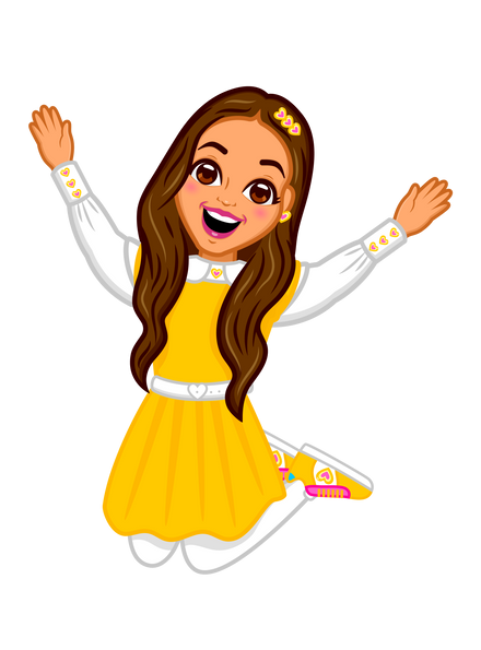 Ms Moni | Toddler Learning Videos