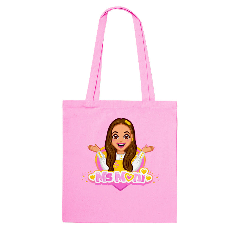 Ms Moni | Toddler & Baby Learning Videos